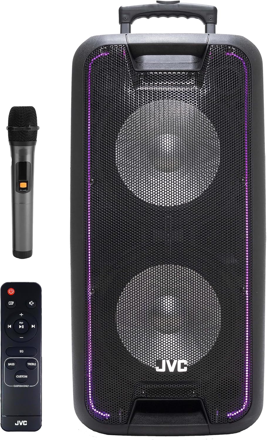 OUR SERVICES & GALLERY - Crystal-Clear, Powerful & Affordable Sound ...